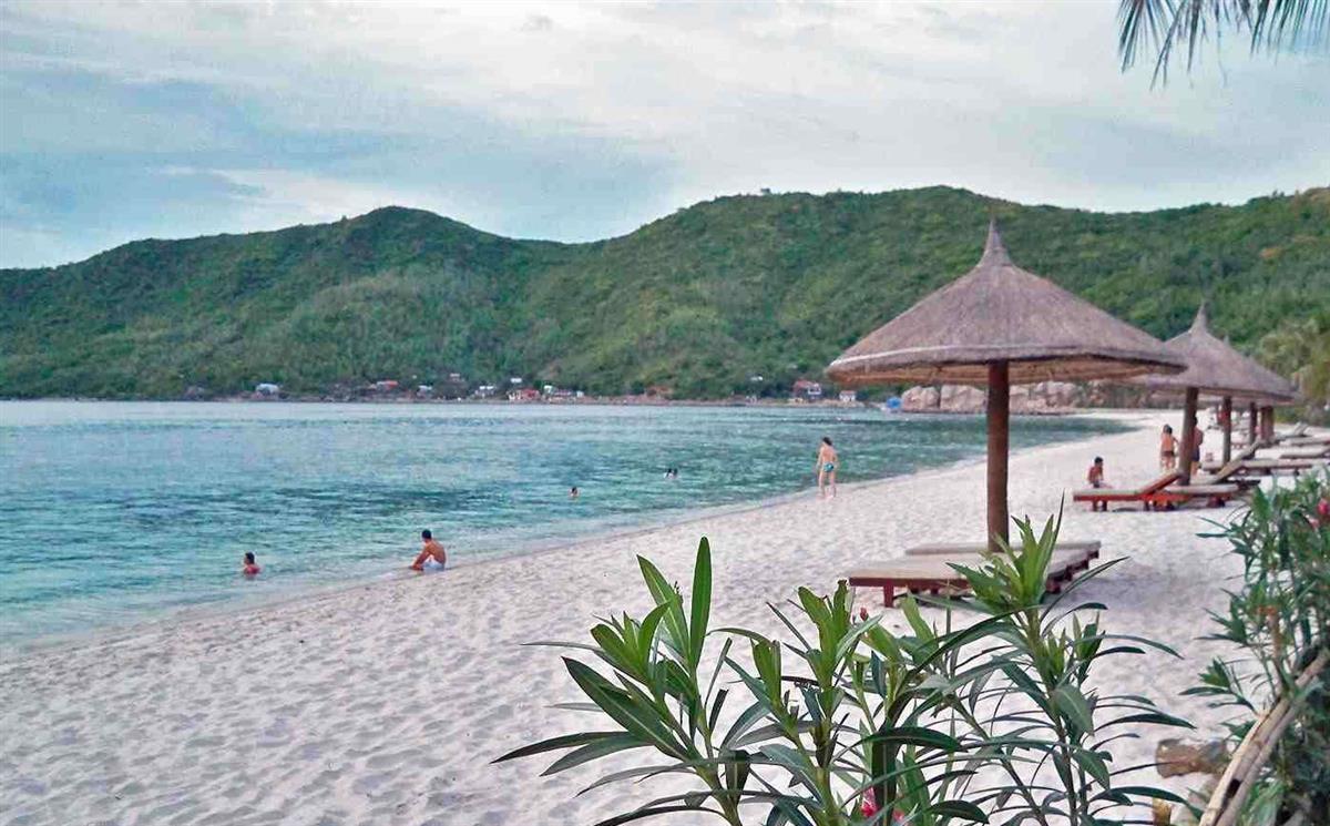 [TOP 10+ Lưu Ý] Khám Phá Đảo Hòn Tre Nha Trang【MỚI 2025】